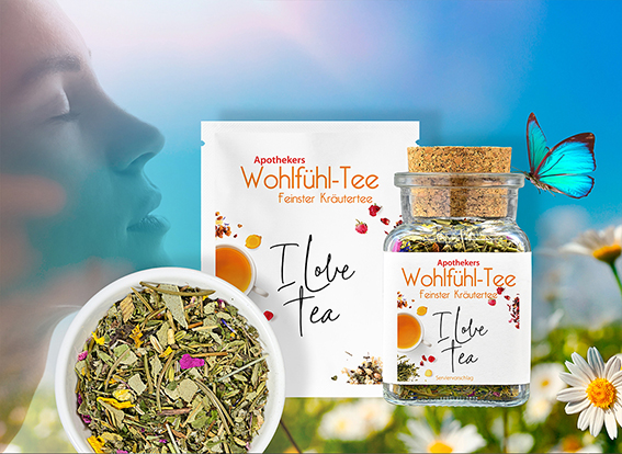 SPROTTE PHARMA - Produkte