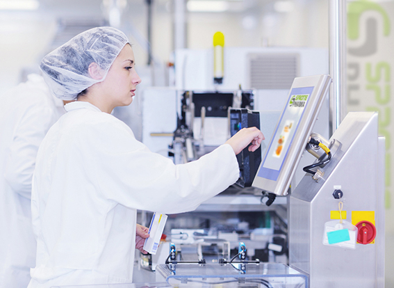 SPROTTE PHARMA - Willkommen